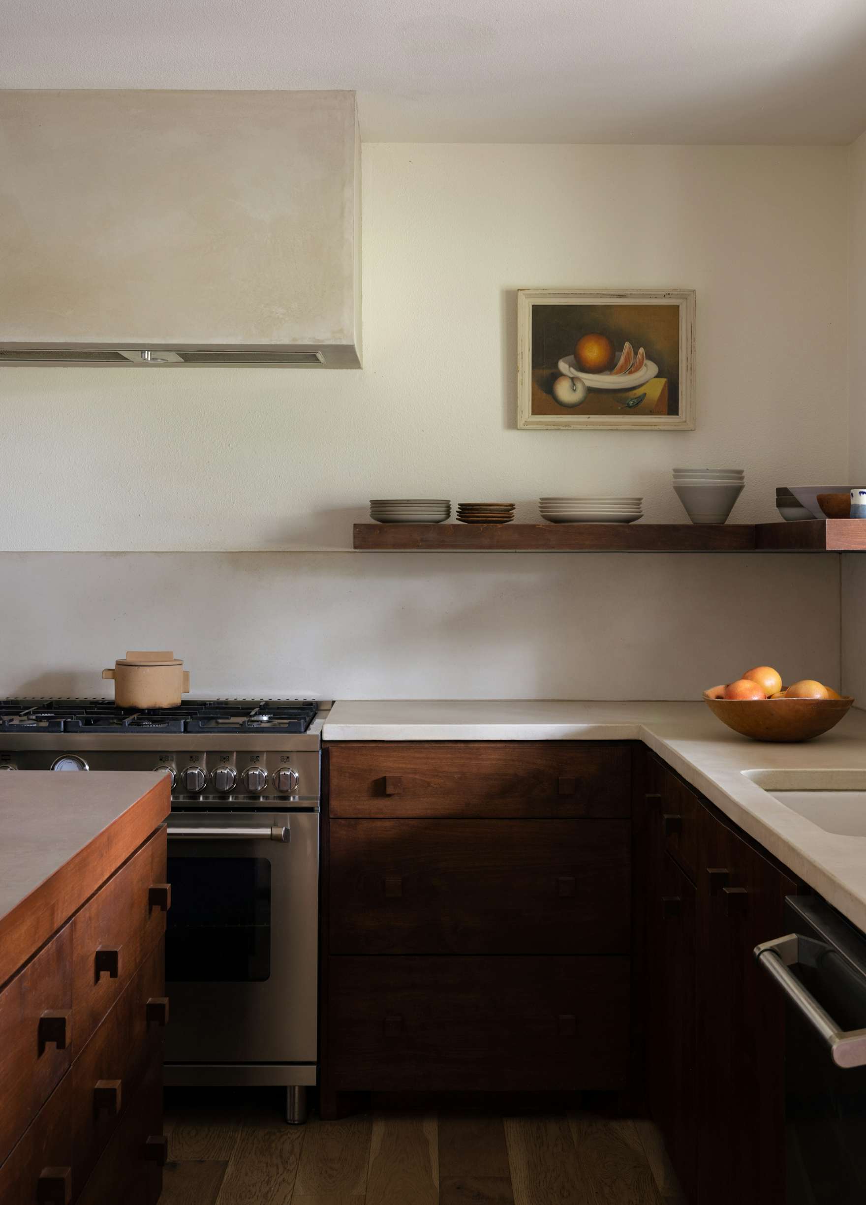 Photo 16 of 26 in Before & After: Ann Edgerton Takes the ’80s Out of ...