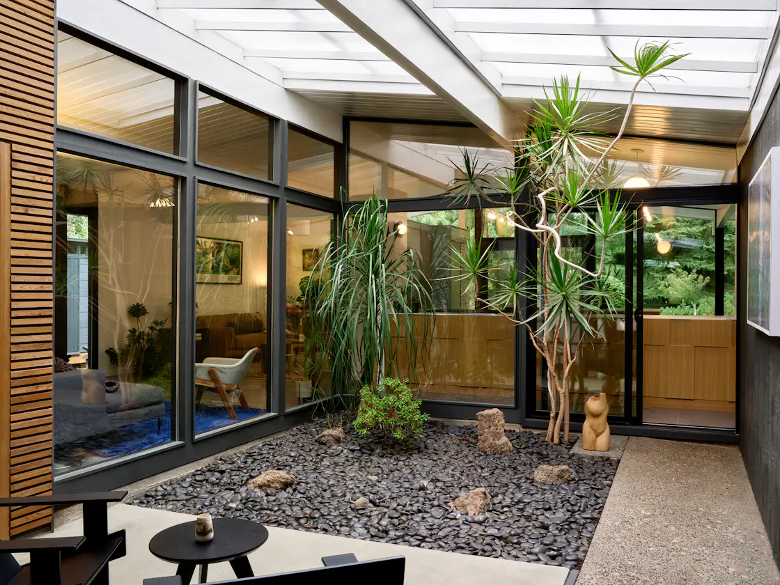 Windows Design Photos and Ideas - Dwell