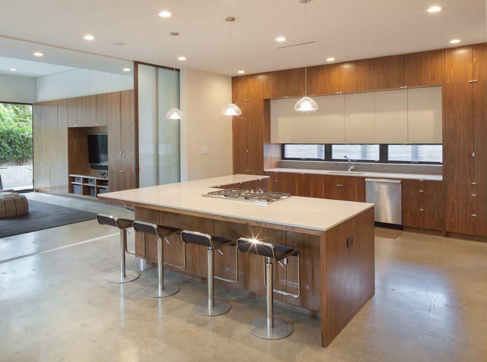 Photo 7 of 9 in Tangley by studioMET architects - Dwell