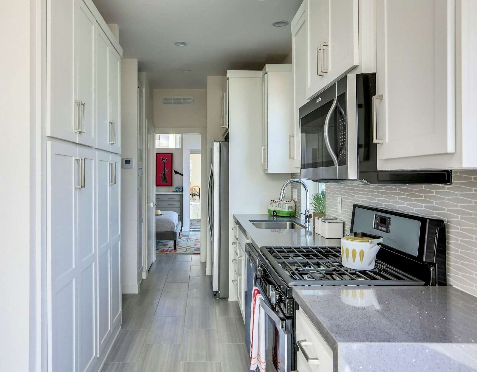 Tiny Homes in Palm Springs (30 Photos) - Dwell