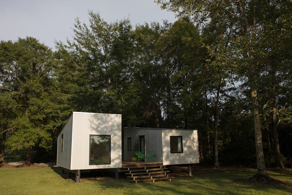 tall house (23 Photos) - Dwell