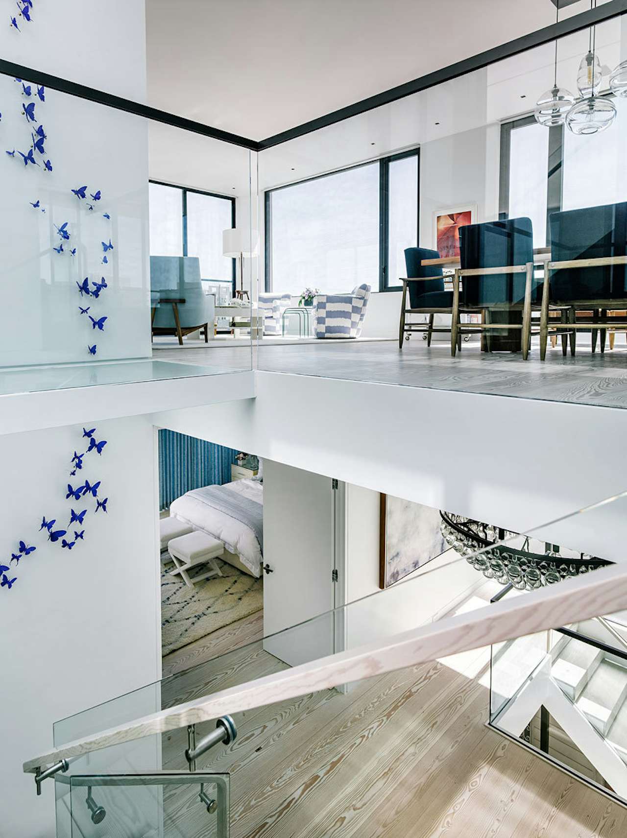 Butterfly House (34 Photos) - Dwell