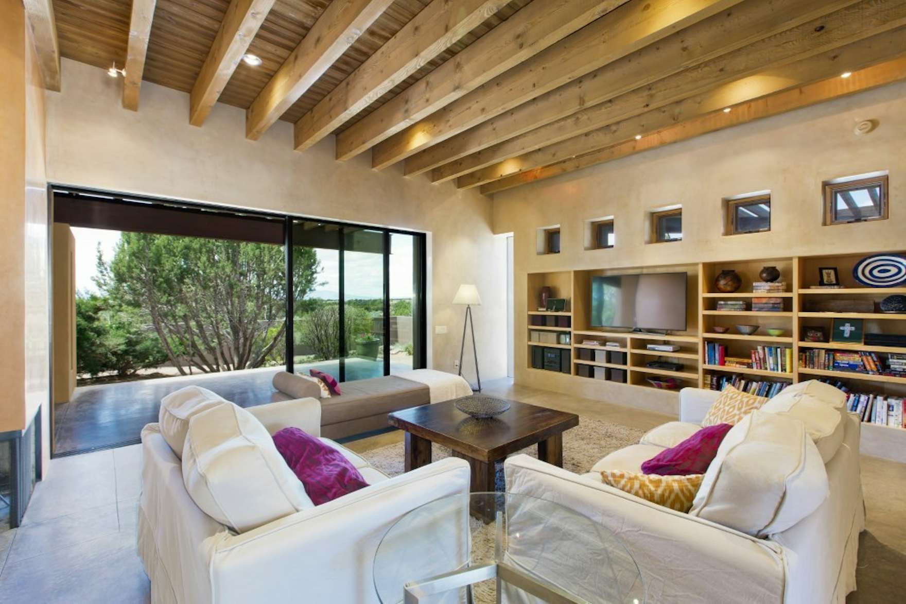 Santa Fe Contemporary (14 Photos) - Dwell