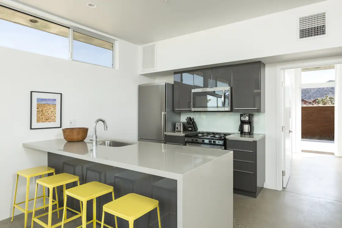 Kitchen Design Photos and Ideas - Dwell