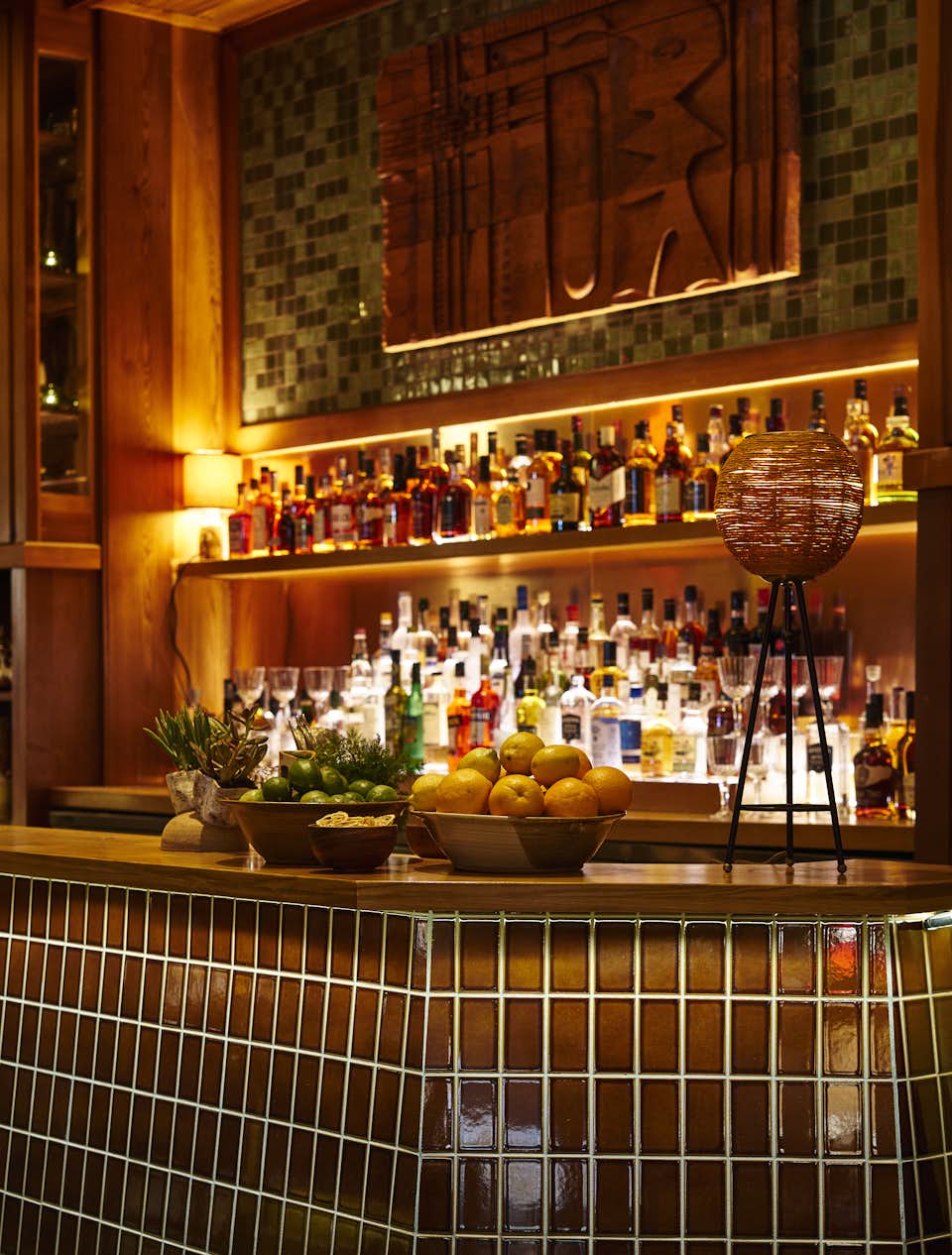 Photo 2 of 10 in A 1920s Office Building Is Revamped as a Craftsman ...