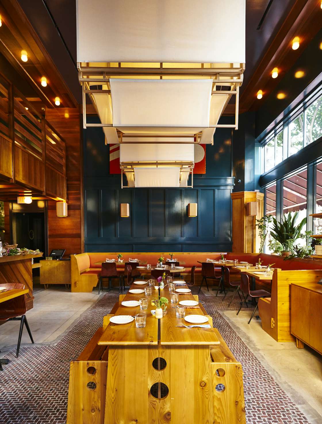 Photo 4 of 10 in A 1920s Office Building Is Revamped as a Craftsman ...