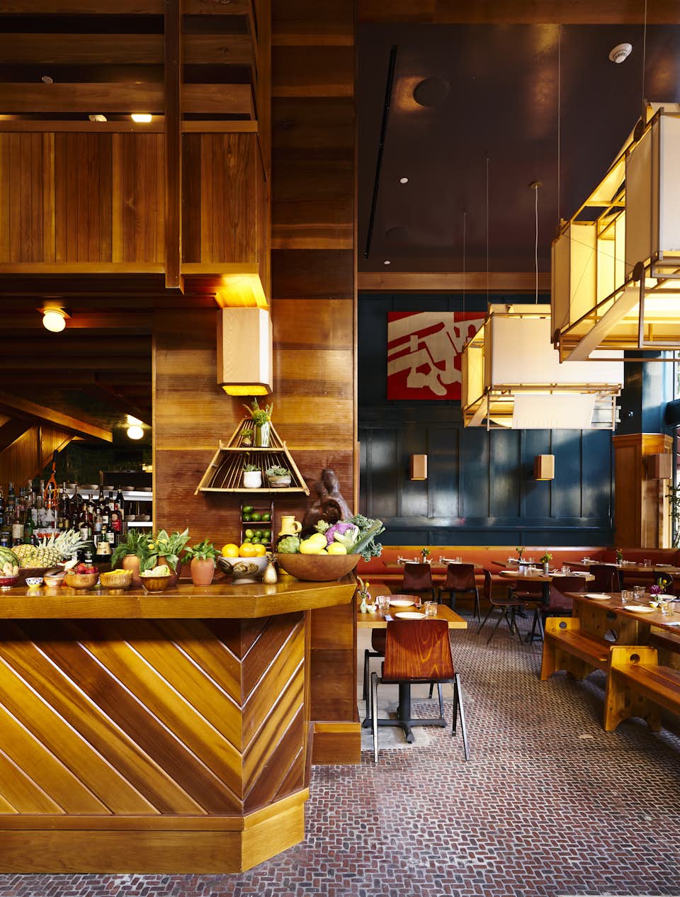 Photo 5 of 10 in A 1920s Office Building Is Revamped as a Craftsman ...