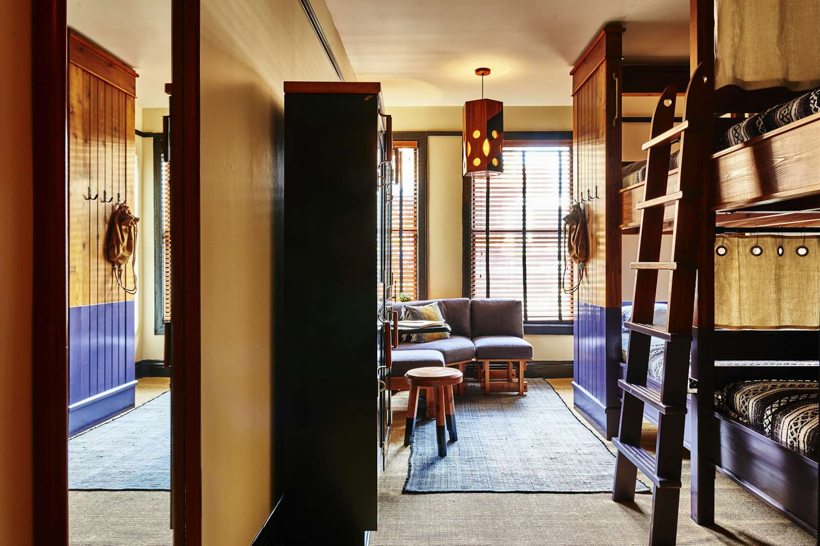 Photo 9 of 10 in A 1920s Office Building Is Revamped as a Craftsman ...