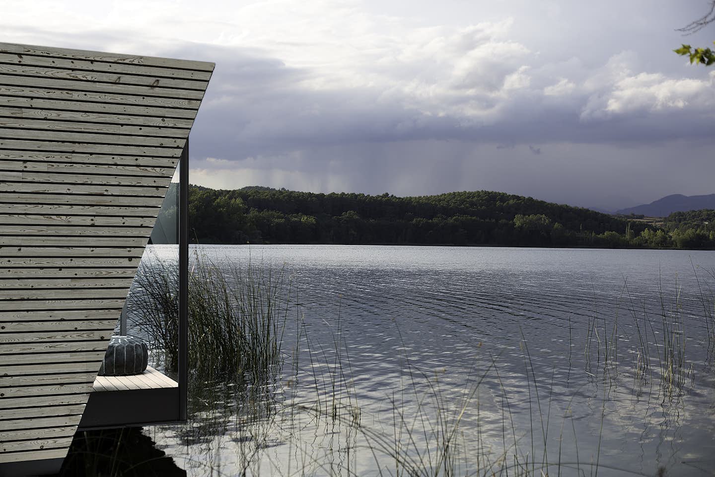 Photo 5 of 9 in This Modular Eco-Hotel Room Is Poised to Drop Into ...