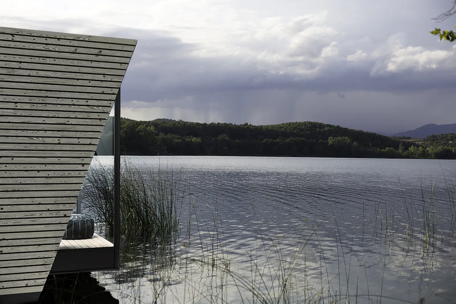 Photo 5 of 9 in This Modular Eco-Hotel Room Is Poised to Drop Into ...