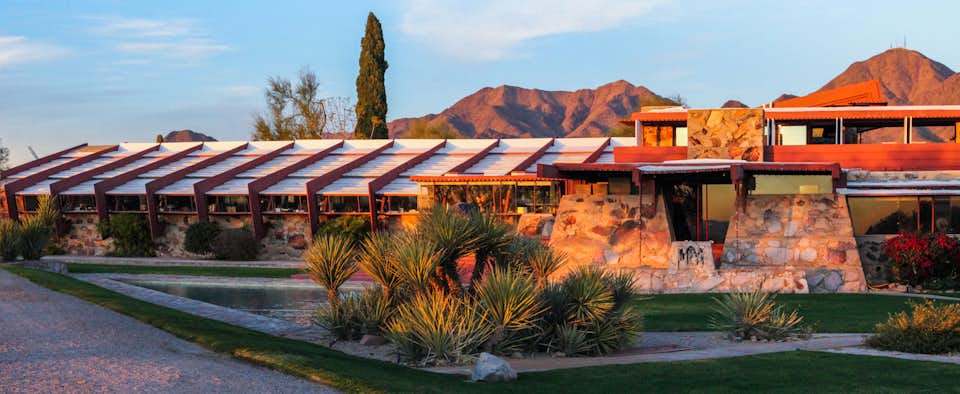 “More Than Just a School”: A Former Taliesin Student Gravely Outlines ...