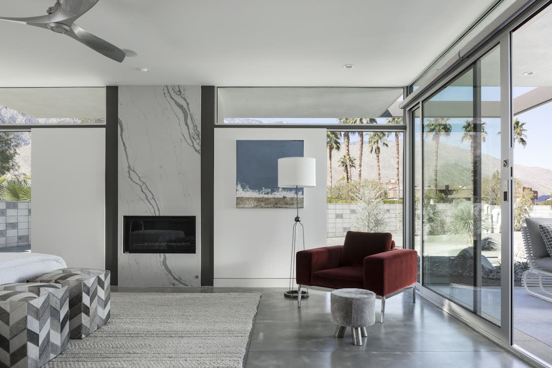 Photo 11 of 16 in The Last Donald Wexler–Designed Home Ever Built Asks ...