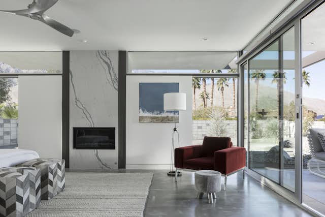 Photo 11 of 16 in The Last Donald Wexler–Designed Home Ever Built Asks ...