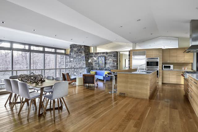 Photo 8 of 10 in A Paul Rudolph-Designed Midcentury Is Rescued From ...