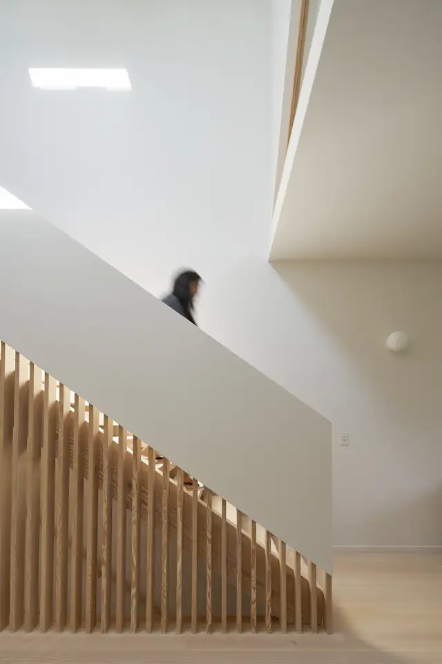 Photo 8 of 12 in A Two-Story Atrium Revamps This San Francisco ...