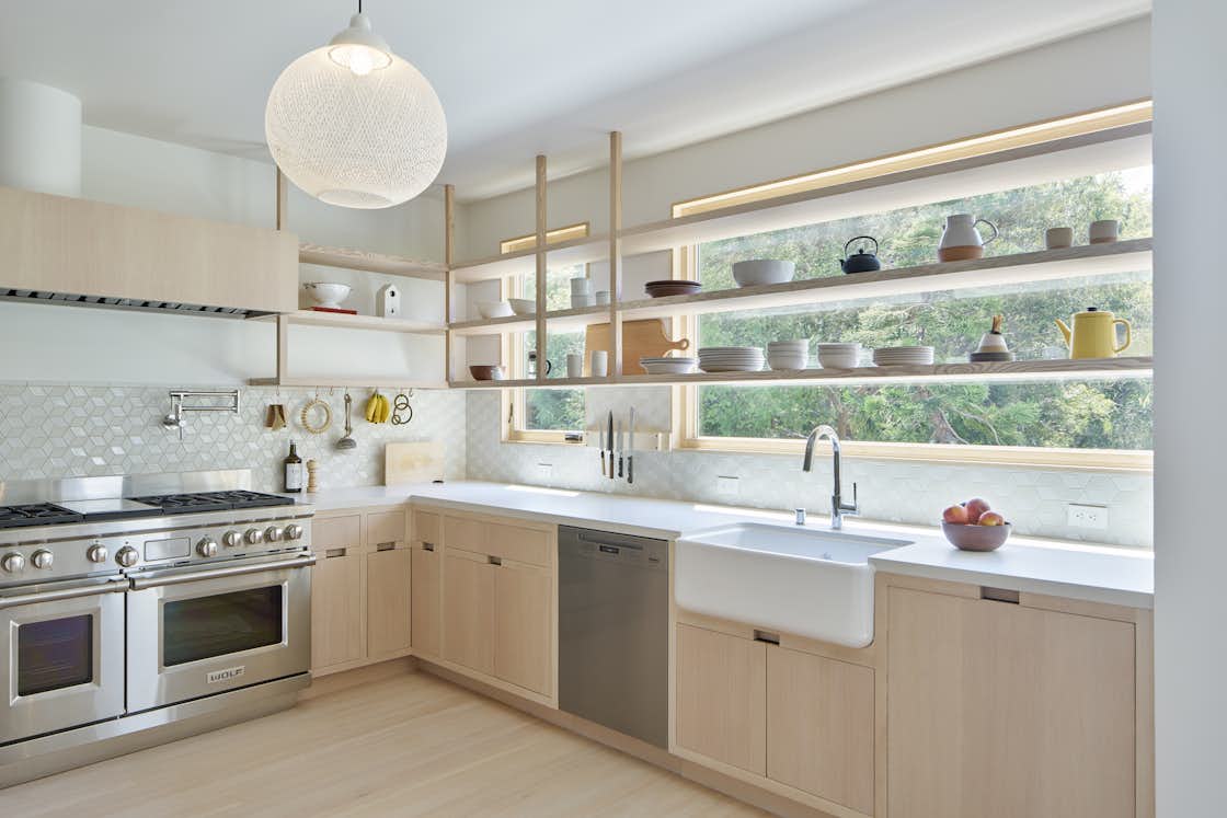 Photo 10 of 12 in A Two-Story Atrium Revamps This San Francisco ...