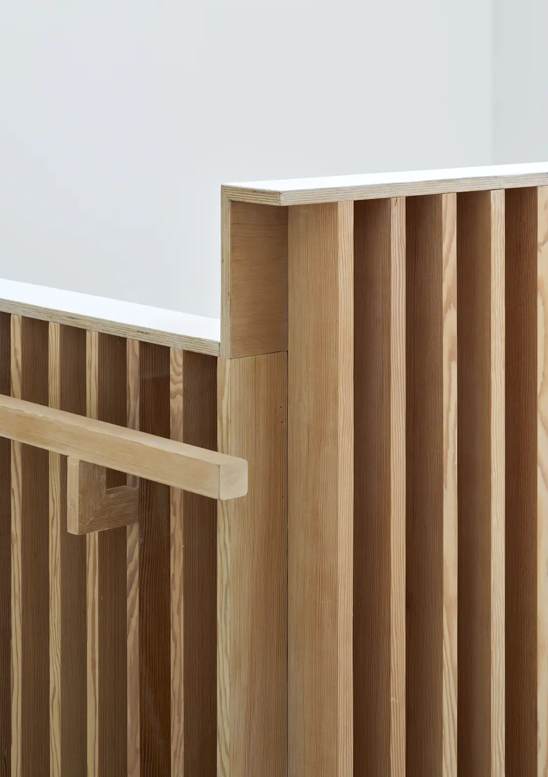 Photo 9 of 12 in A Two-Story Atrium Revamps This San Francisco ...