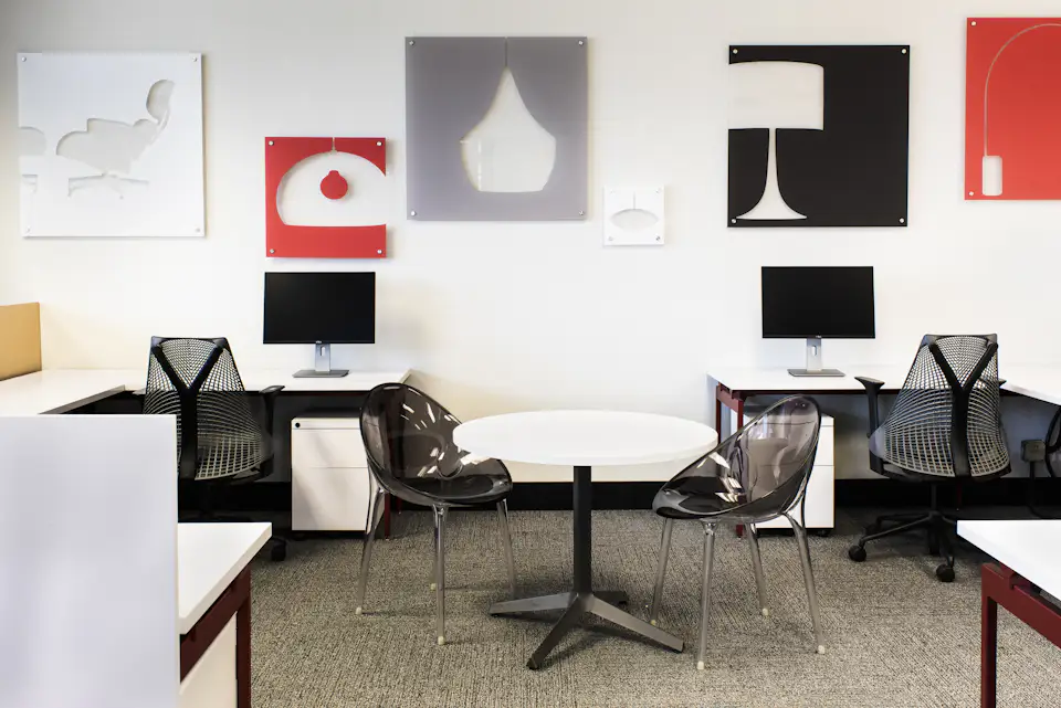 Office Design Photos and Ideas - Dwell