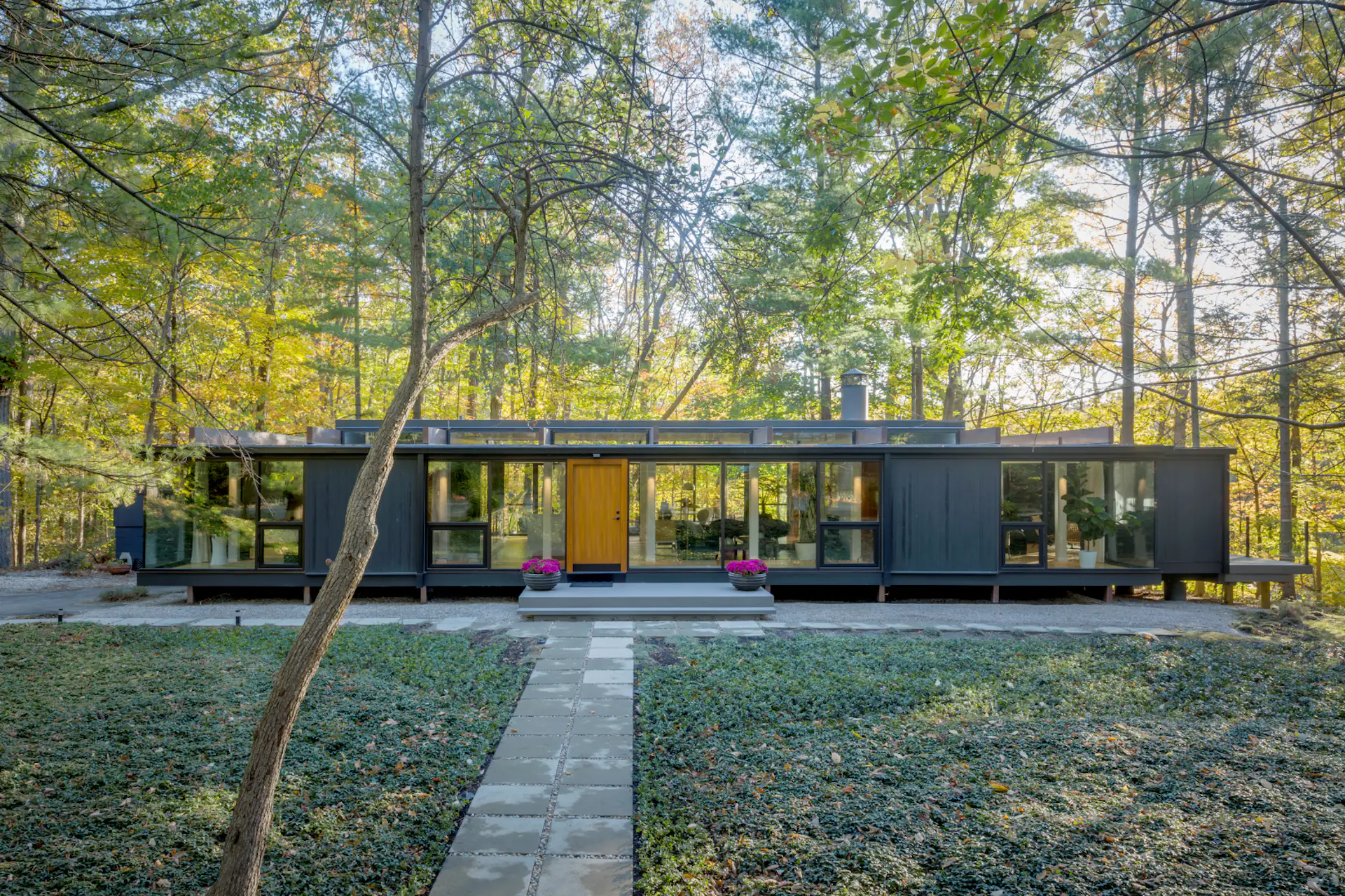 50 Best Midcentury Home Renovations - Dwell