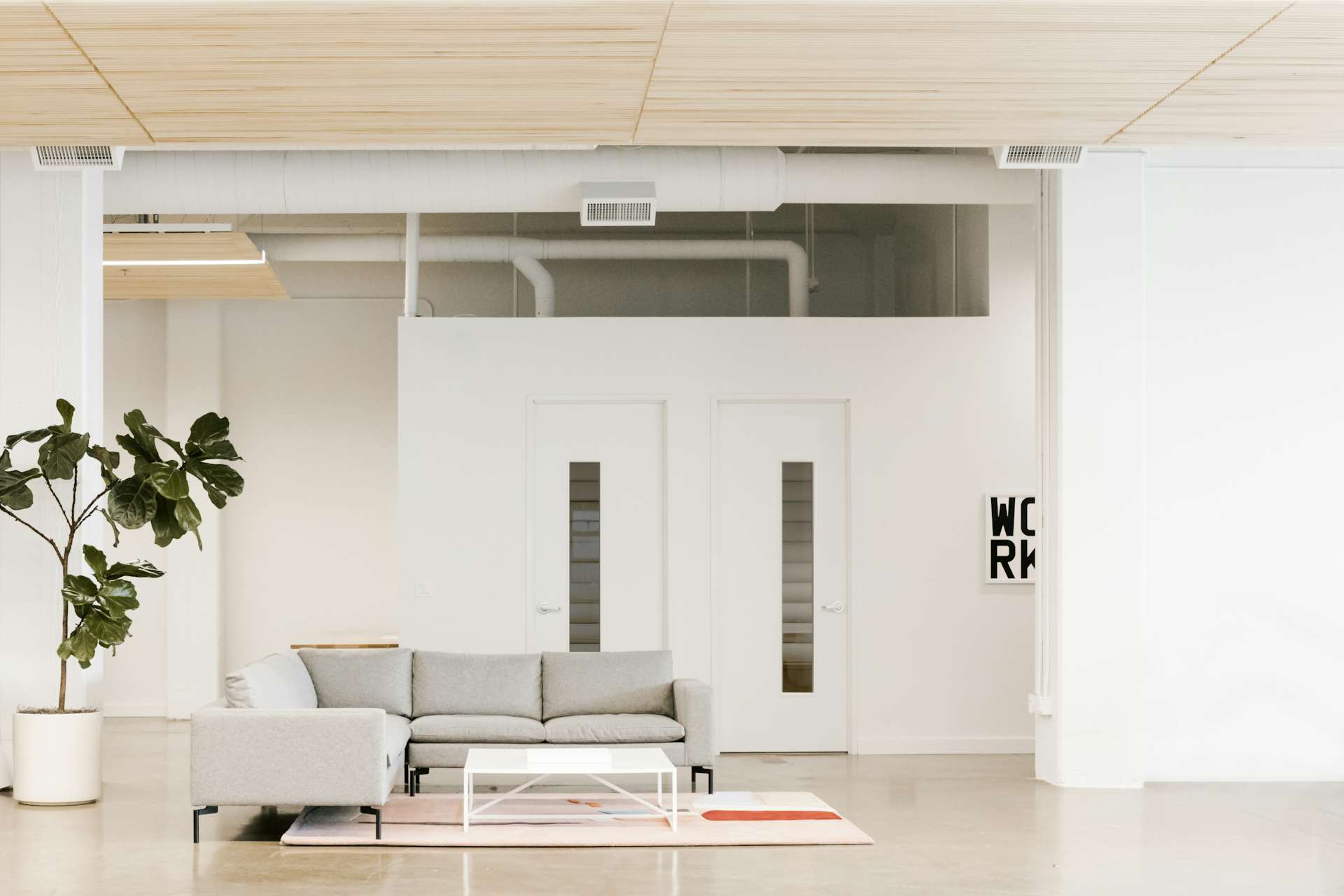 Photo 7 of 15 in Casework Transforms an Industrial Building Into a ...