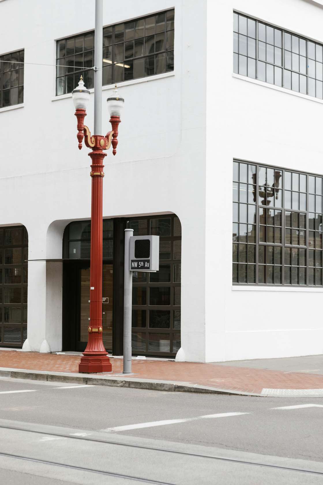 Photo 3 of 15 in Casework Transforms an Industrial Building Into a ...