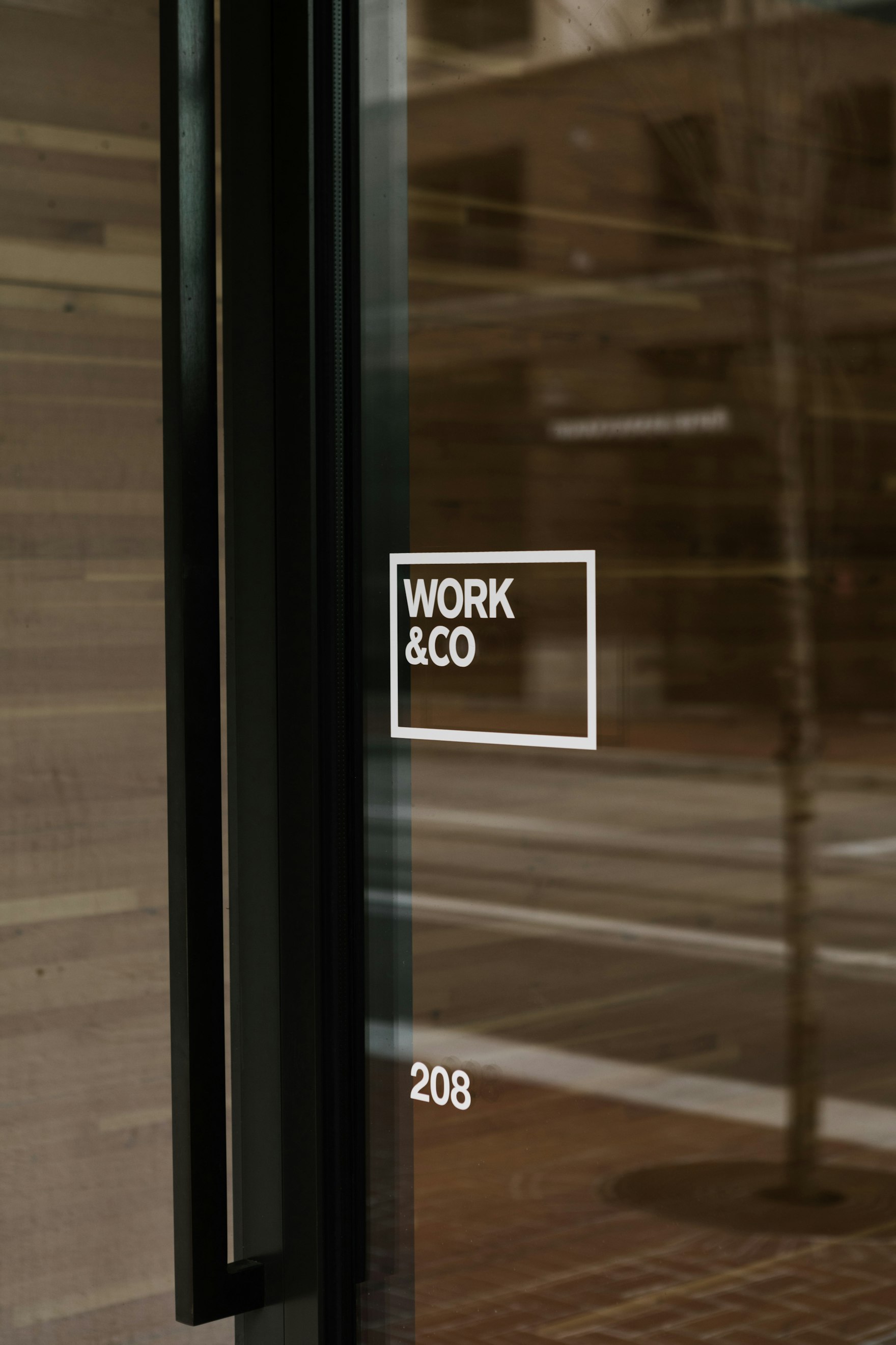 Photo 15 of 15 in Casework Transforms an Industrial Building Into a ...