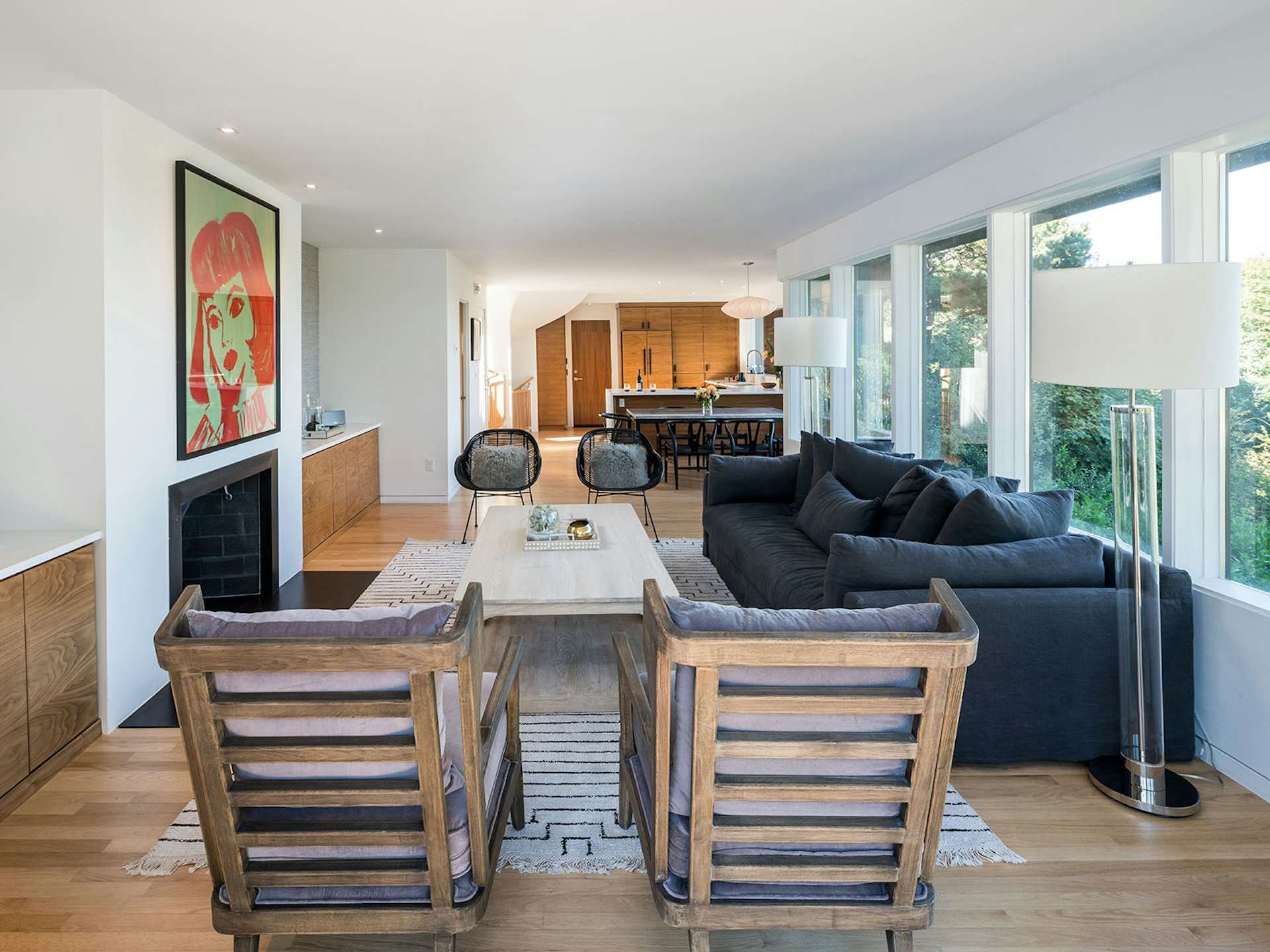 Sinclair House by Van Evera Bailey - Dwell