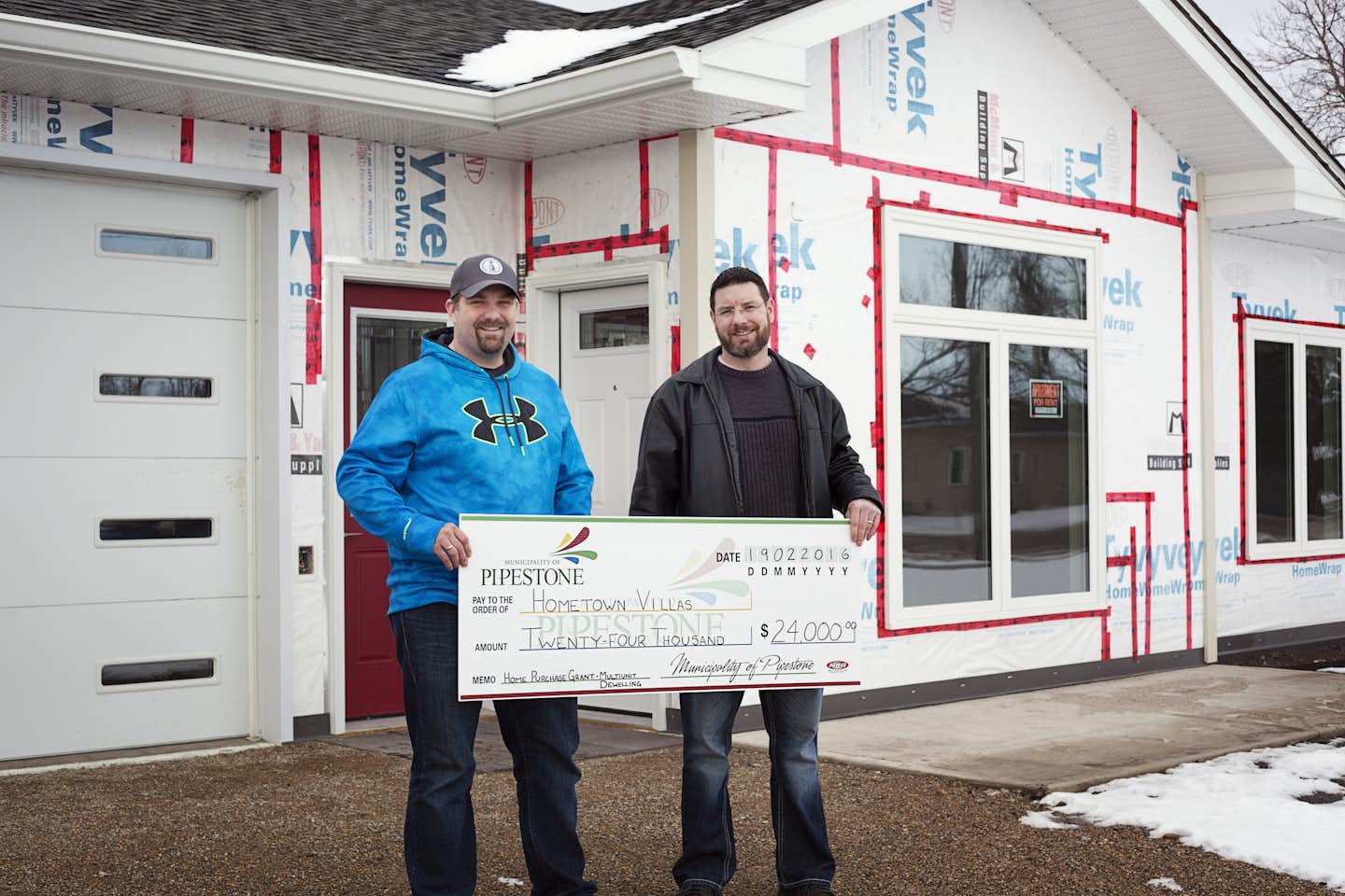 9 Cities That Will Actually Pay You to Live There - Dwell