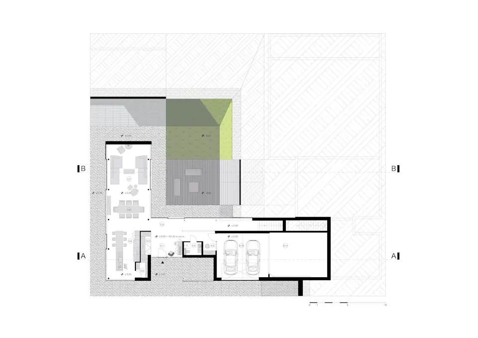 Green Line by Mobius Architekci - Dwell