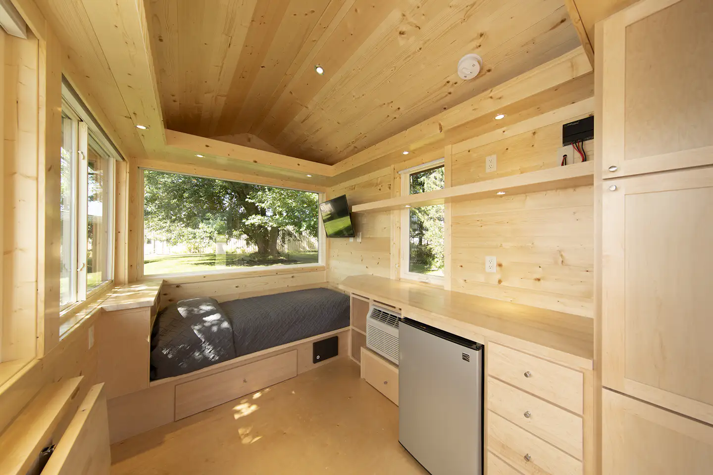 EscapeSpace by ESCAPE Tiny Homes - Dwell