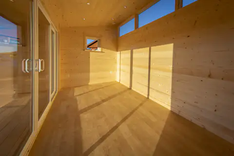 EscapeSpace by ESCAPE Tiny Homes - Dwell