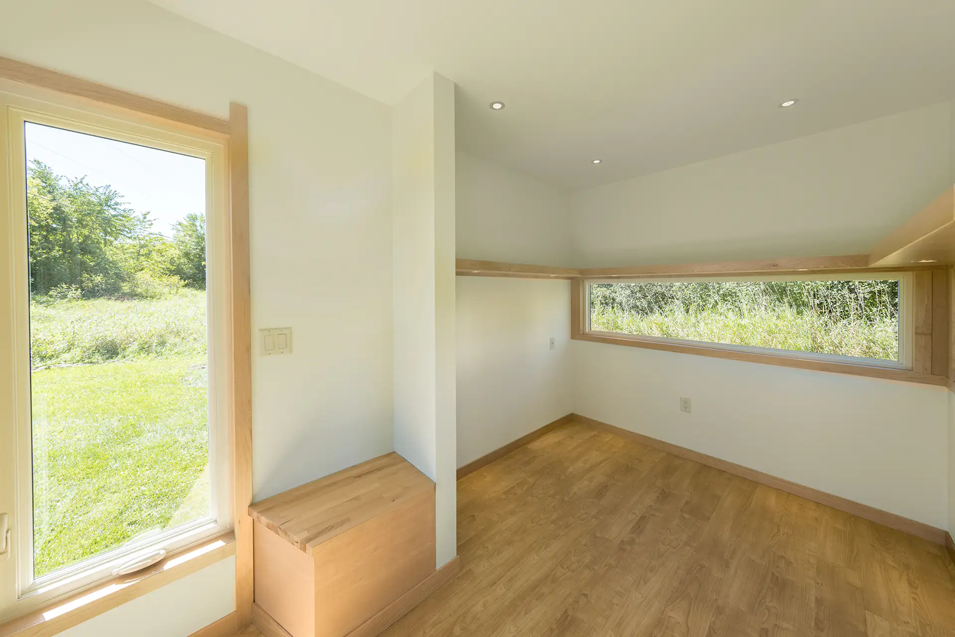 EscapeSpace by ESCAPE Tiny Homes - Dwell
