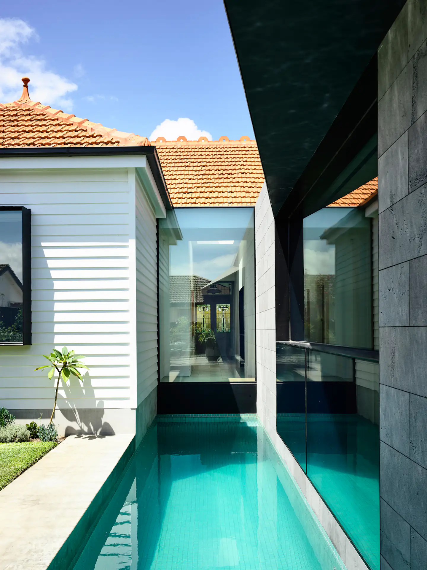 Photo 10 of 18 in An Edwardian Home Gets a New Life Complete With a ...