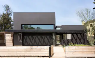Las Casas Residence (18 Photos) - Dwell
