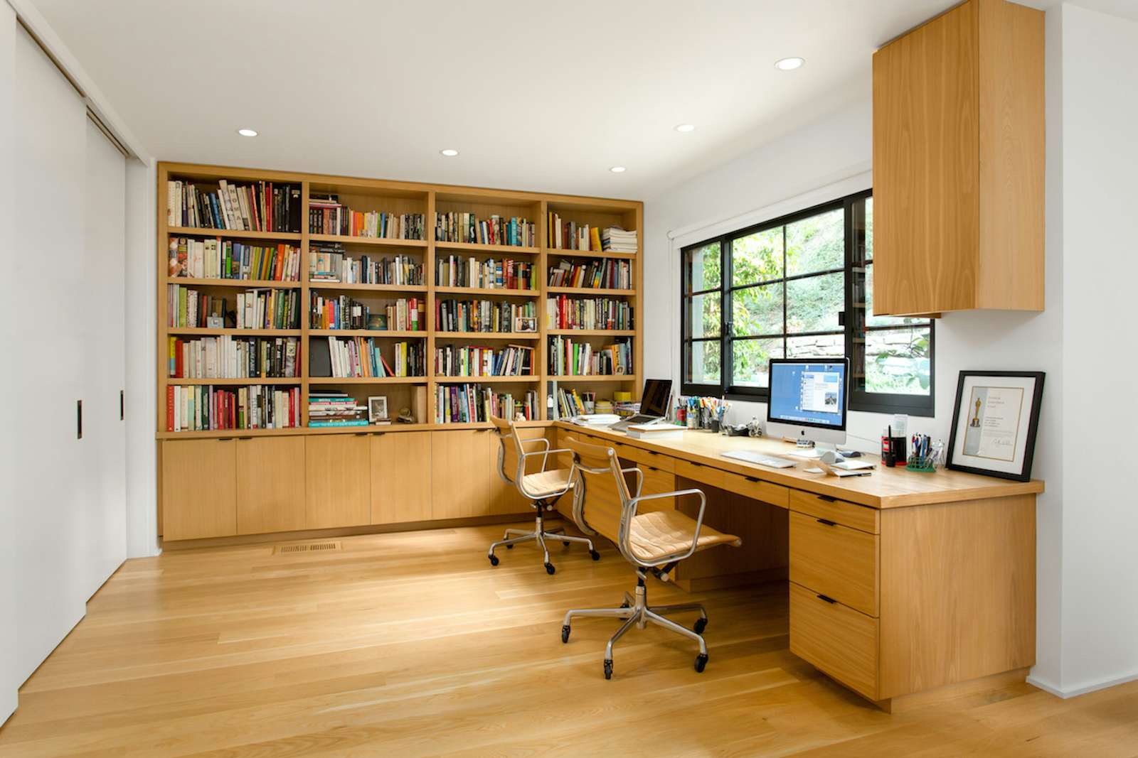 Top 5 Homes of the Week With Wonderful Workspaces - Dwell