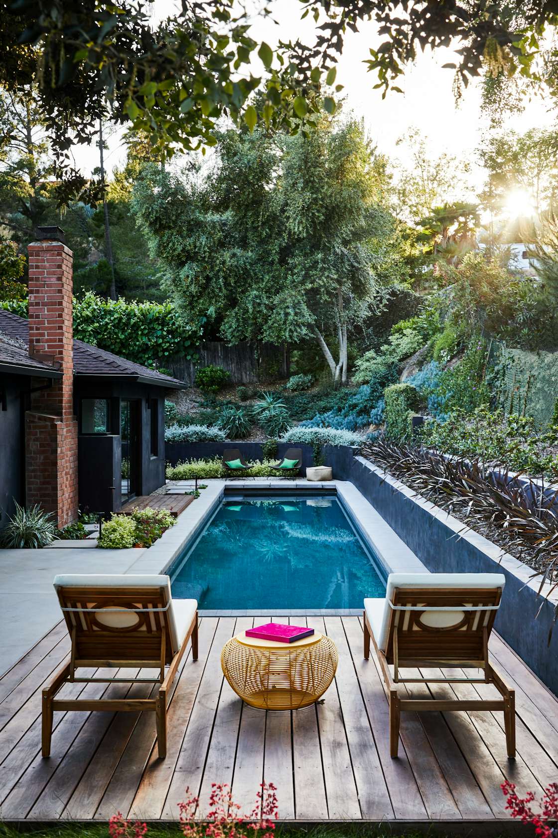 Cool Pools (41 Photos) - Dwell