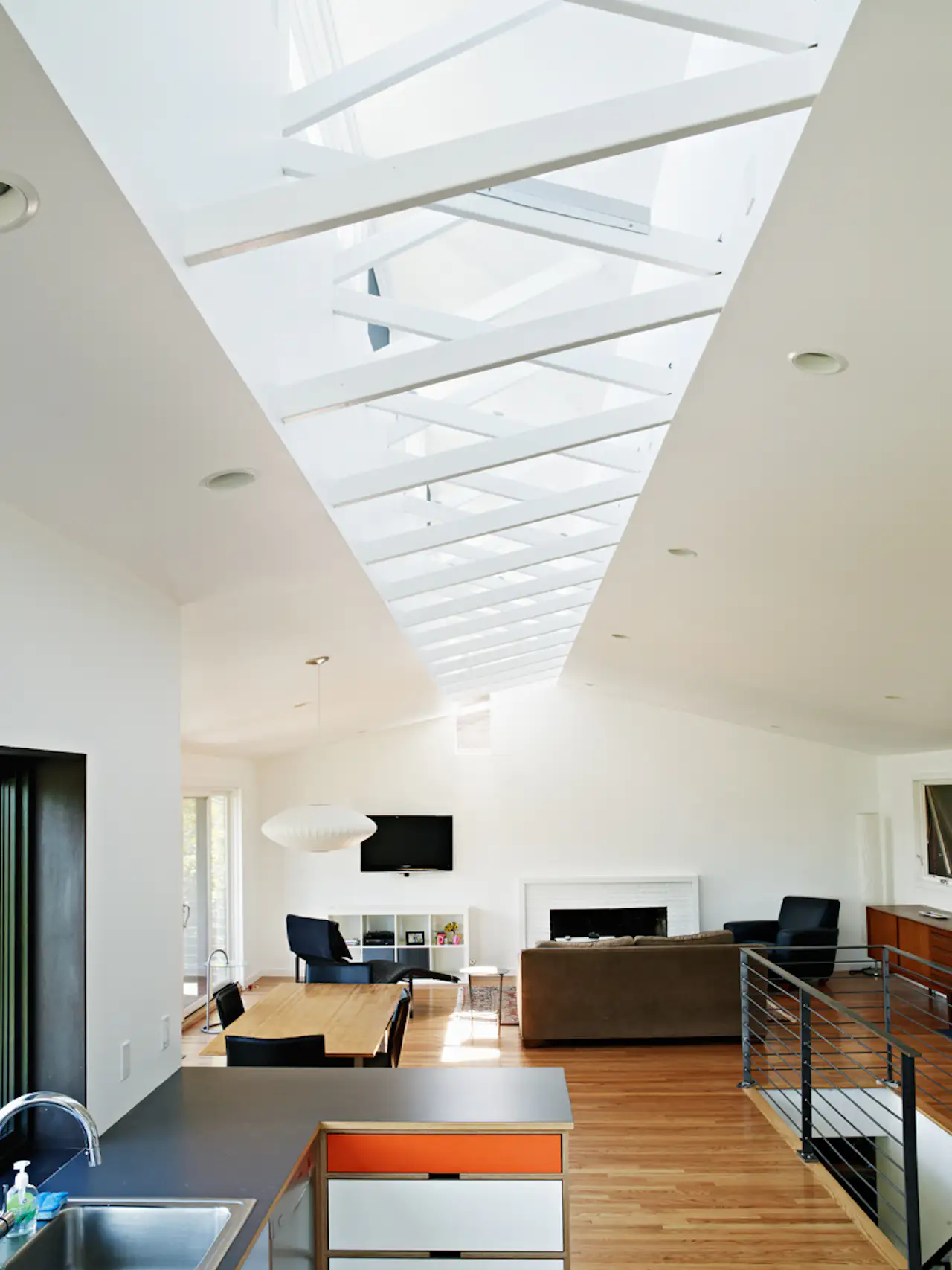Atomic Ranch (11 Photos) - Dwell