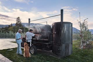 Manson Barn (18 Photos) - Dwell