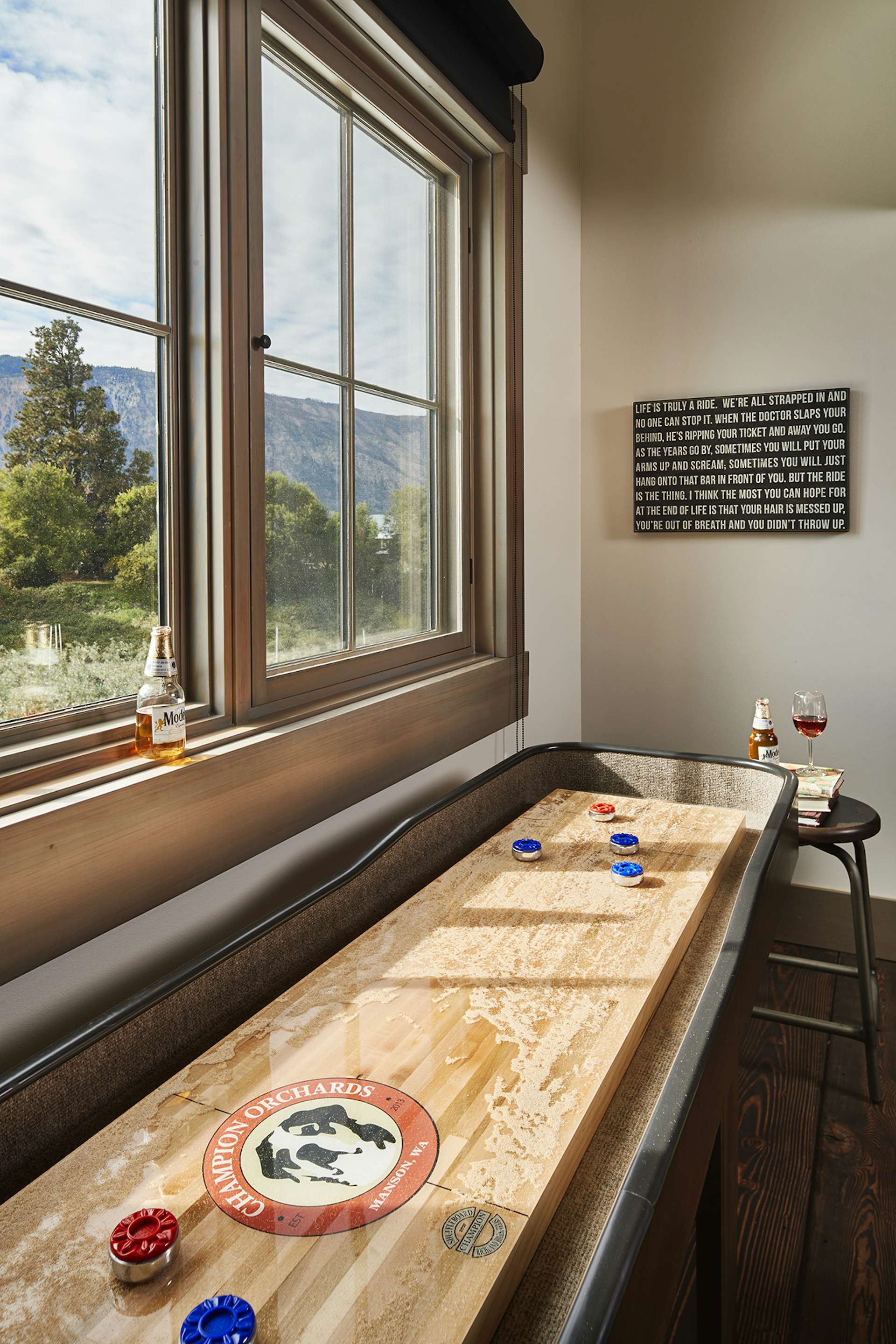 Manson Barn (18 Photos) - Dwell