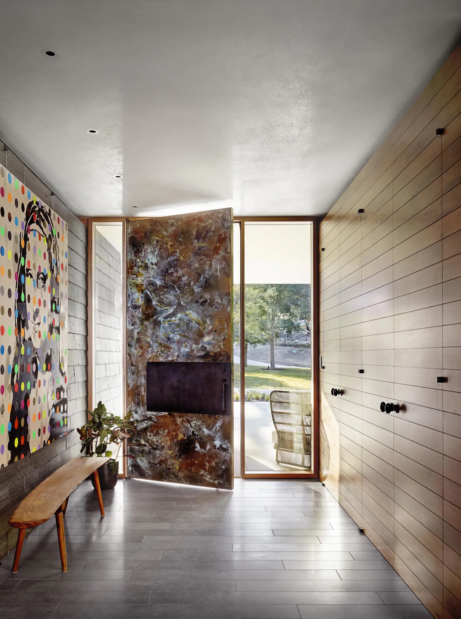 6 Hallway Hacks to Turn Them Into Usable Space - Dwell
