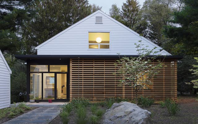Modern Barns (10 Photos) - Dwell
