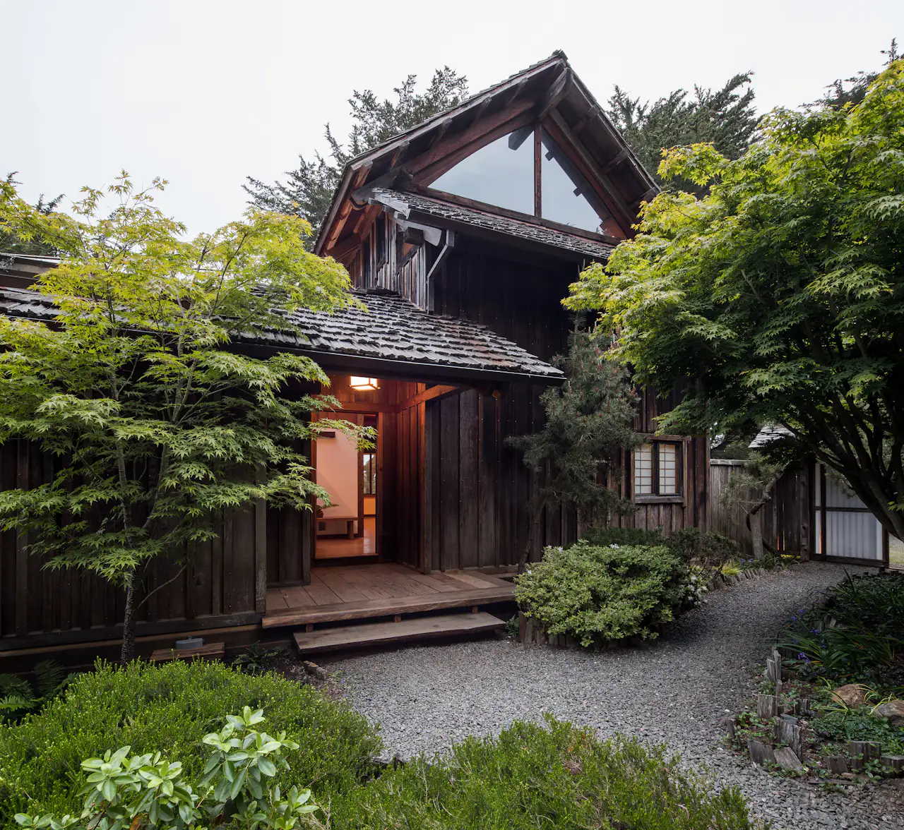 Photo 6 of 11 in Hinoki House by Hinoki House - Dwell