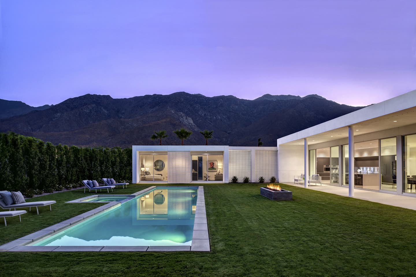 Linea Residence (19 Photos) - Dwell