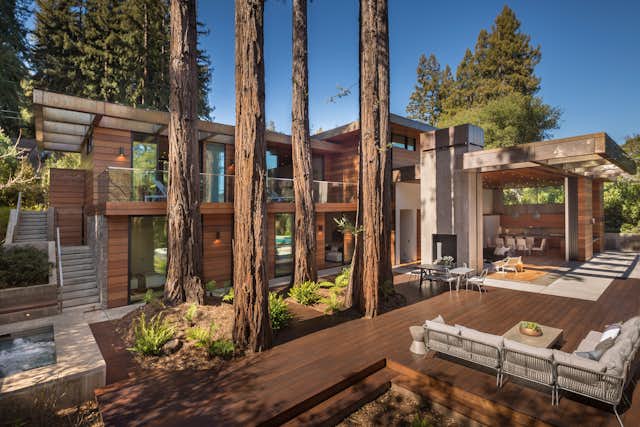 Photo 11 of 23 in Ross Modern by Scott Woods - Dwell