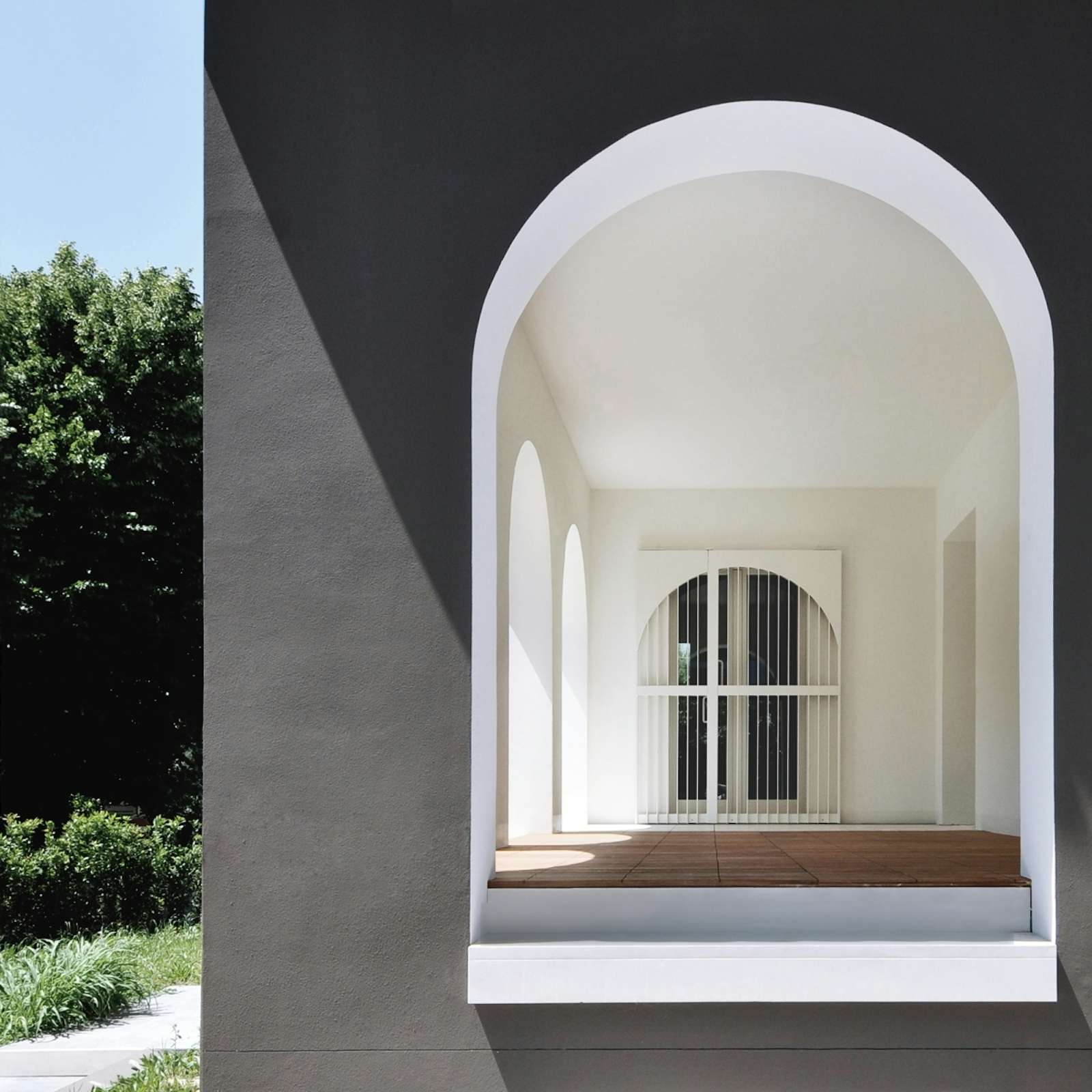 buda (21 Photos) - Dwell