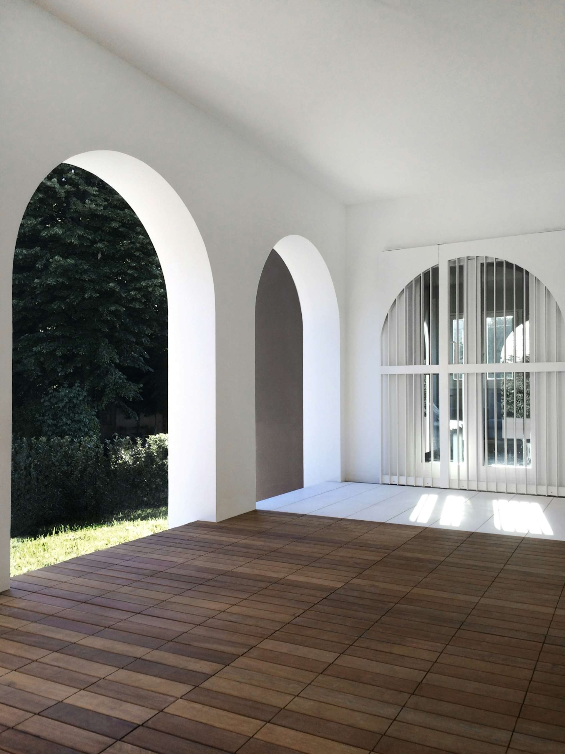 buda (21 Photos) - Dwell