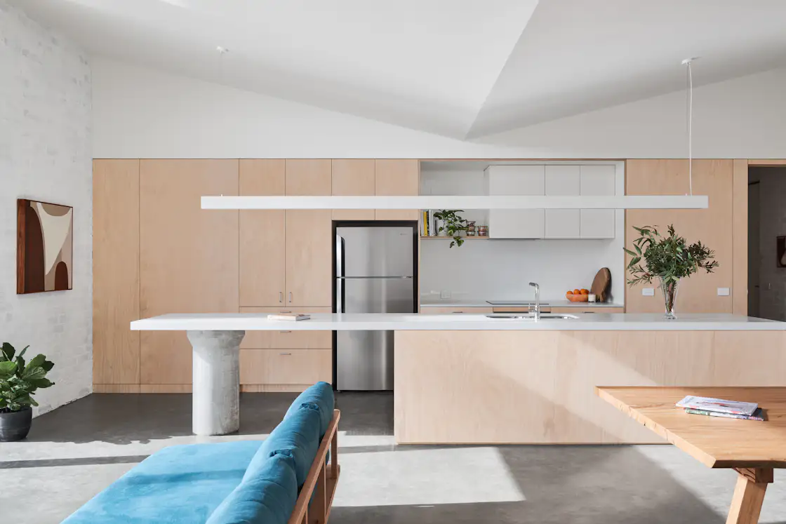 The 10 Star Home (10 Photos) - Dwell