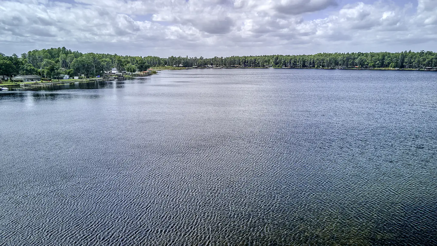 The Retreat at Lake Thomas (8 Photos) - Dwell