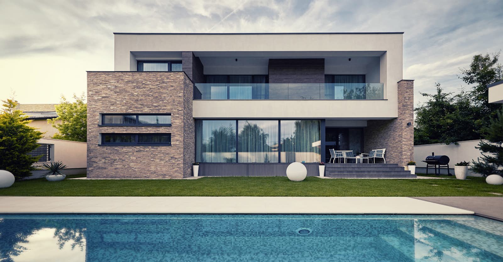 Next House (17 Photos) - Dwell