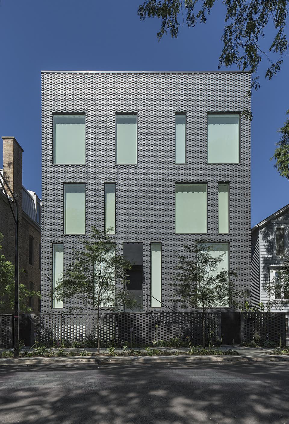 Mohawk House (10 Photos) - Dwell